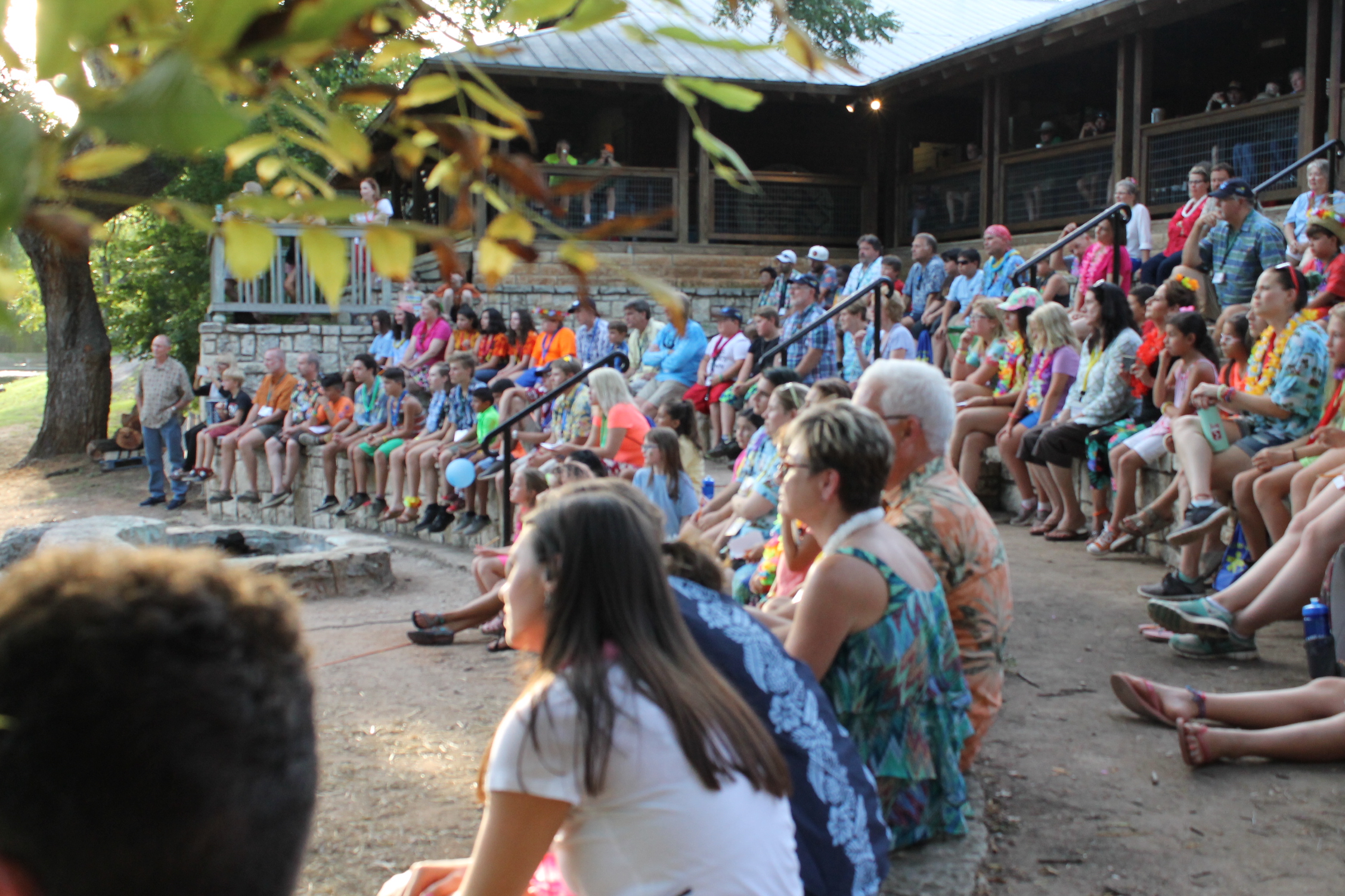 Summer summer Camp - Camp Agape Grief Recovery | - Texas