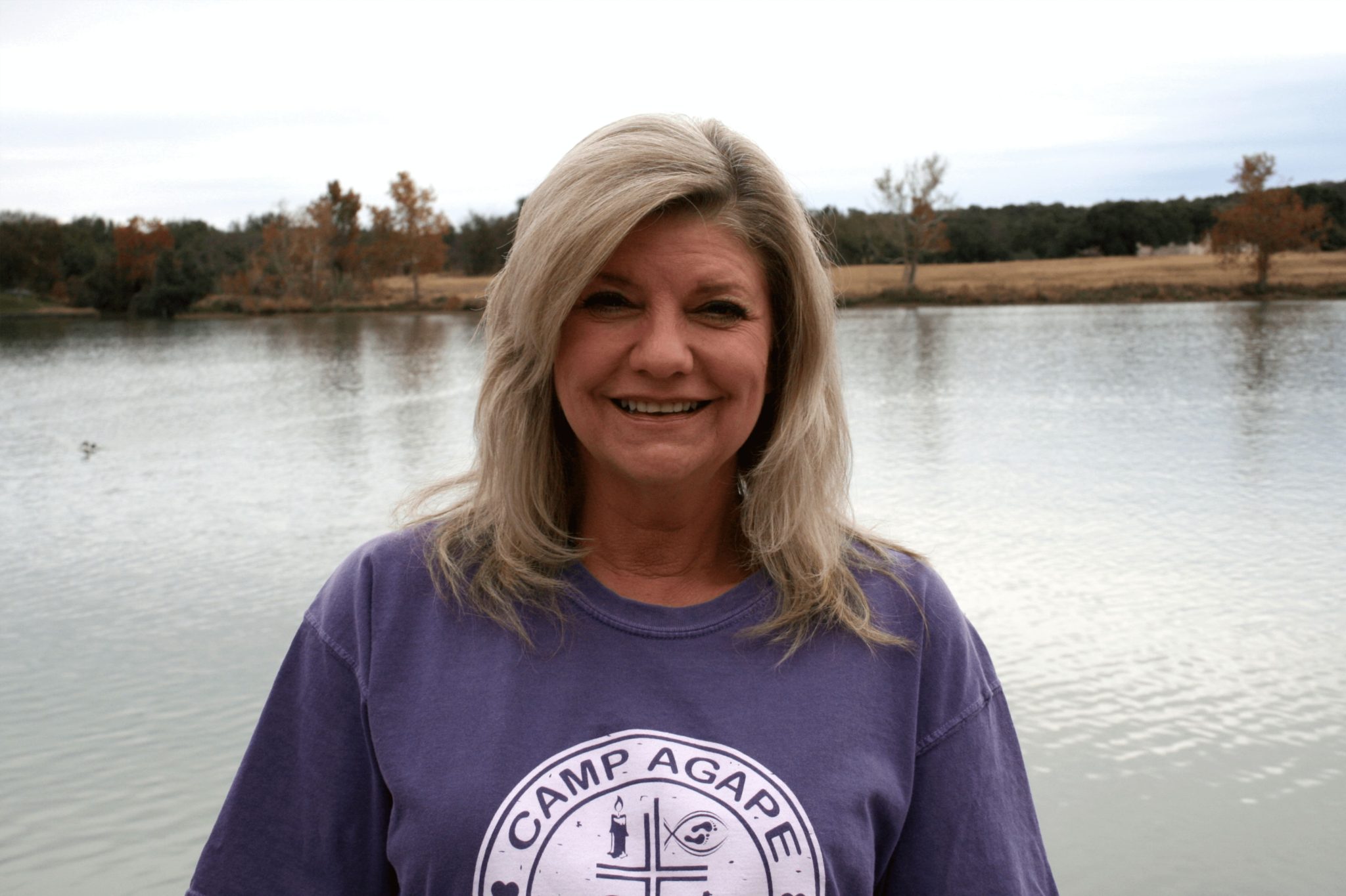 The Heart Of Camp Agape - Camp Agape Grief Recovery