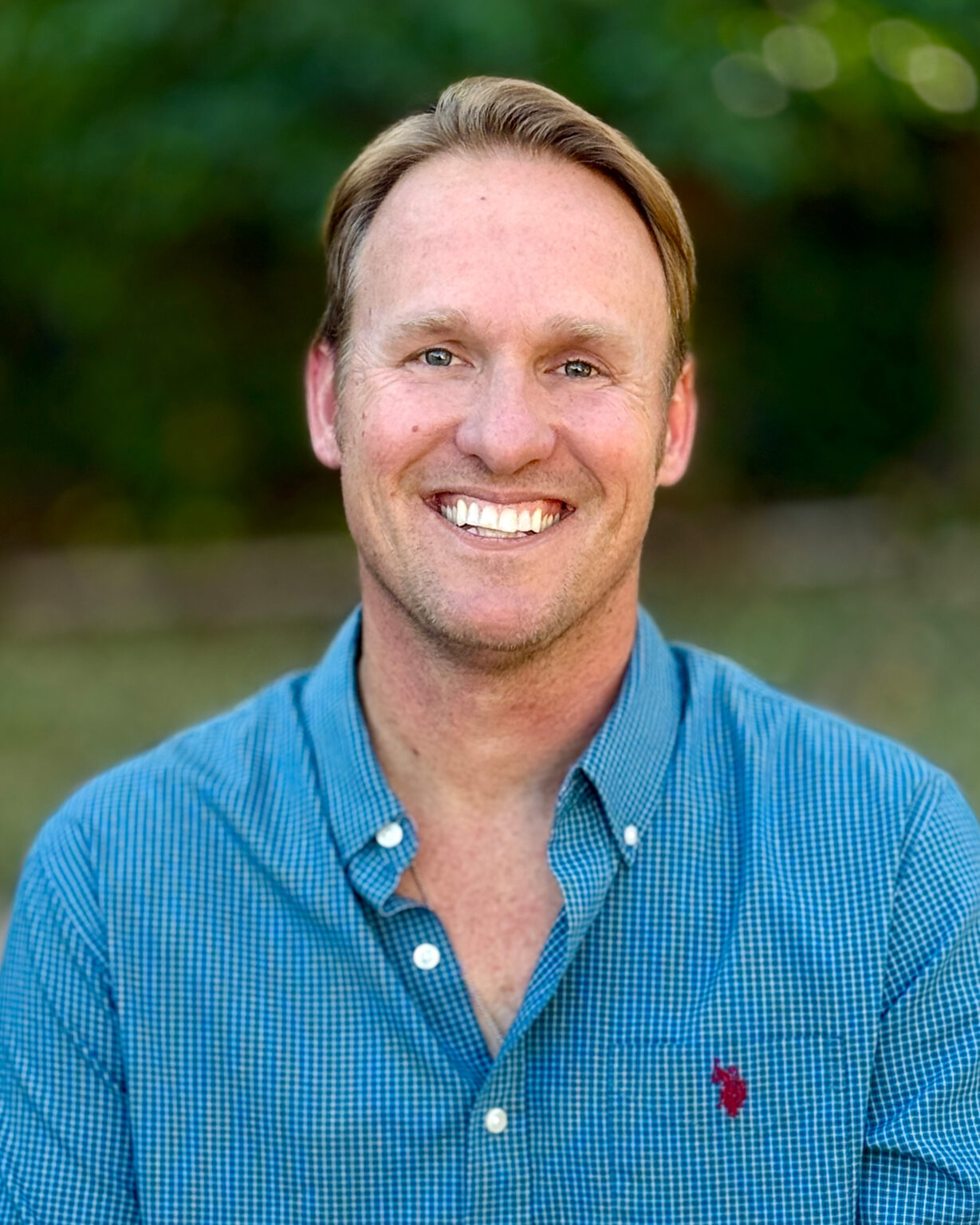 Chris Wood - Agape Grief Recovery Advisory Board